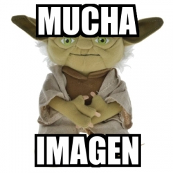 Meme Personalizado - mucha imagen - 31649591