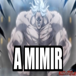 Meme Personalizado - a mimir - 31653233