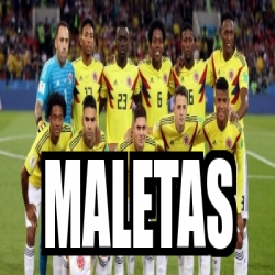Meme Personalizado - maletas - 31657022