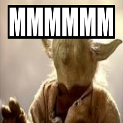 Meme Personalizado - mmmmmm - 31667661