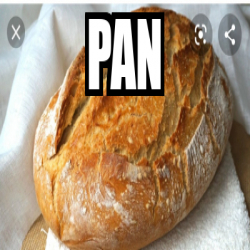 Meme Personalizado - Pan - 31667712