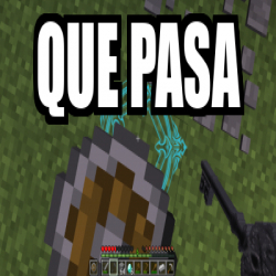 Meme Personalizado - QUE PASA - 31686425