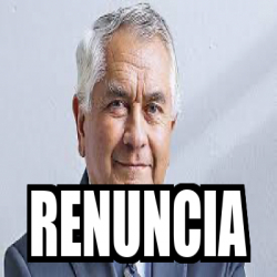 Meme Personalizado - Renuncia - 31688828