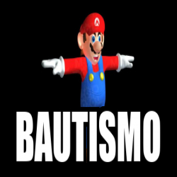 Meme Personalizado - bautismo - 31688860