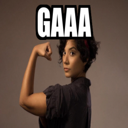 Meme Personalizado - gaaa - 31689035