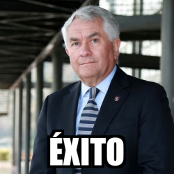 Meme Personalizado - ÉXITO - 31690331
