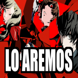 Meme Personalizado - LO AREMOS - 31691944