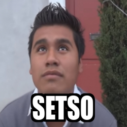 Meme Personalizado - Setso - 31692265