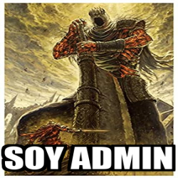 Meme Personalizado - Soy Admin - 31696583