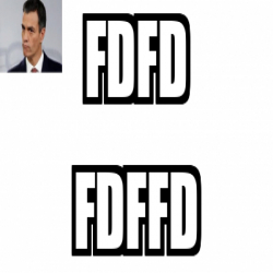Meme Personalizado - fdfd fdffd - 31708752