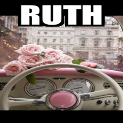 Meme Personalizado - Ruth - 31709685