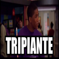 Meme Personalizado - tripiante - 31712322