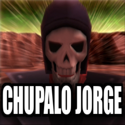 Meme Personalizado - Chupalo jorge - 31714134