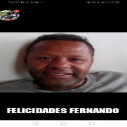 Meme Personalizado - Felicidades fernando - 31726341