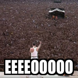 Meme Personalizado - Eeeeooooo - 31731100