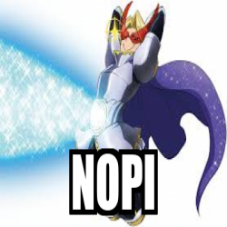 Meme Personalizado - NOPI - 31732718