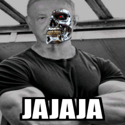 Meme Personalizado - Jajaja - 31736619