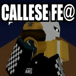 Meme Personalizado - callese fe@ - 31739008