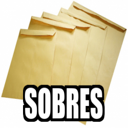 Meme Personalizado - Sobres - 31741769