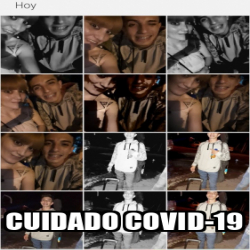 Meme Personalizado - CUIDADO COVID-19 - 31741955
