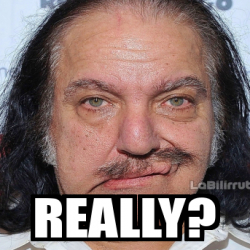 Meme Personalizado - Really? - 31752147