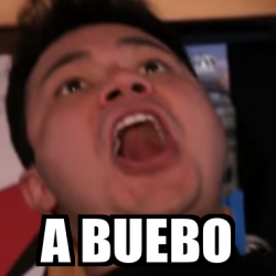 Meme Personalizado - a buebo - 31773419