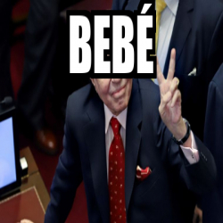 Meme Personalizado - Bebé - 31785467