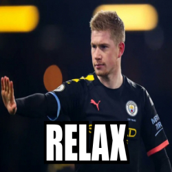 Meme Personalizado - Relax - 31793312