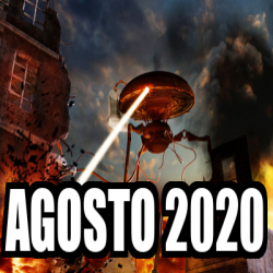 Meme Personalizado - Agosto 2020 - 31793387