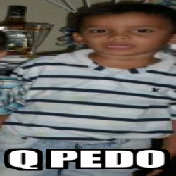 Meme Personalizado - q pedo - 31798568