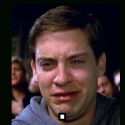 Meme crying peter parker - . - 31800484