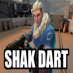 Meme Personalizado - shak dart - 31801169