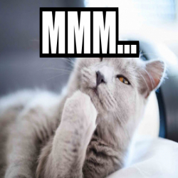 Meme Personalizado - mmm... - 31803858