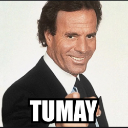 Meme Personalizado - TUMAY - 31810304