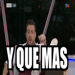 Meme Personalizado - y que mas - 31814381