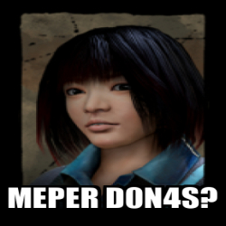 Meme Personalizado - meper d0n4s? - 31821713