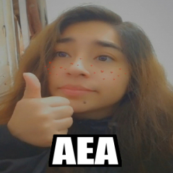 Meme Personalizado - Aea - 31827557