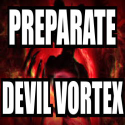 Meme Personalizado - preparate devil vortex - 31831313