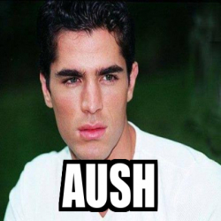Meme Personalizado - Aush - 31834874