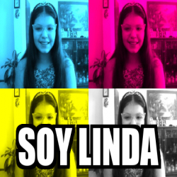 Meme Personalizado - soy linda - 31843365