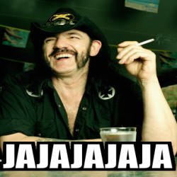 Meme Personalizado - Jajajajaja - 31847182