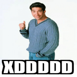 Meme Personalizado - XDDDDD - 31848460