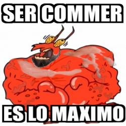 Meme Personalizado - SER COMMER - 31859149