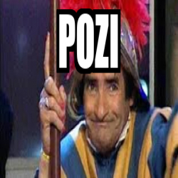 Meme Personalizado - pozi - 31861547