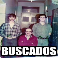 Meme Personalizado - buscados - 31864926