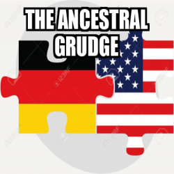 Meme Personalizado - The ancestral grudge - 31866622
