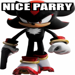 Meme Personalizado - NICE PARRY - 31867804
