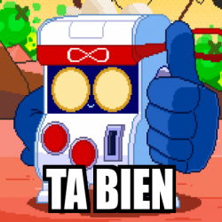 Meme Personalizado - Ta Bien - 31868768