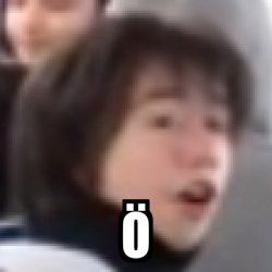 Meme Personalizado - Ö - 31875278