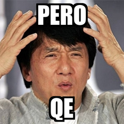 Meme Jackie Chan - pero qe - 31880002